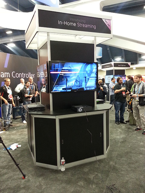 Game Developers Conference 2014 (GDC 2014) – Wrap Up – Y-Corner